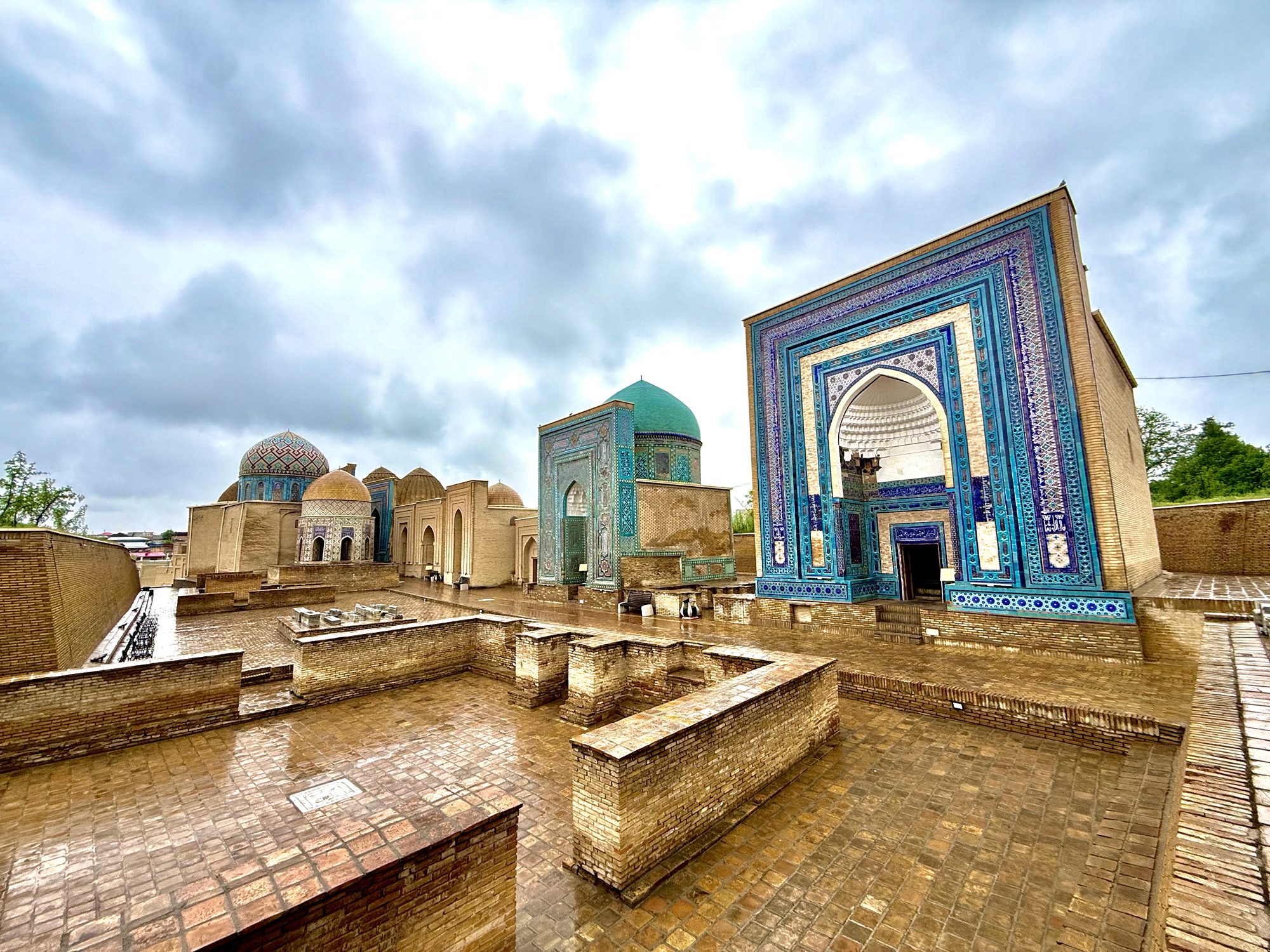 The Most Comprehensive Guide to Exploring The 5 ‘Stans of Central Asia ...